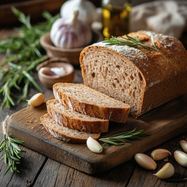 sugar free diva banana bread recipe - dailydishfresh