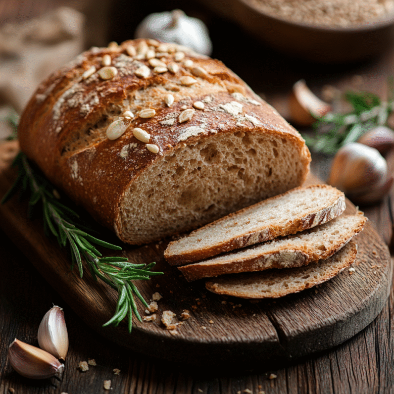 7 Healthy Low Point WW Bread Ideas for Your Diet - dailydishfresh