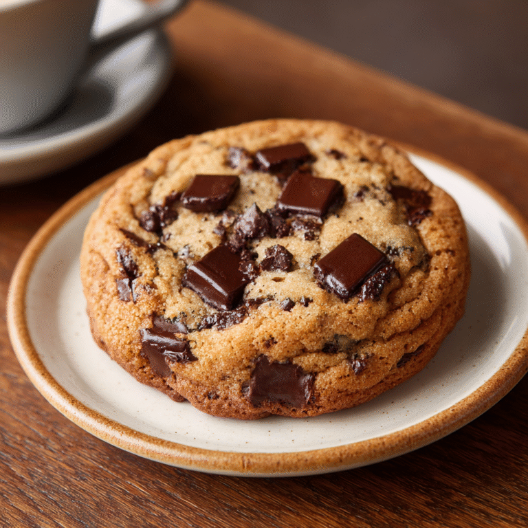 Culture Espresso Chocolate Chip Cookie Recipe: 7 Perfect Steps ...