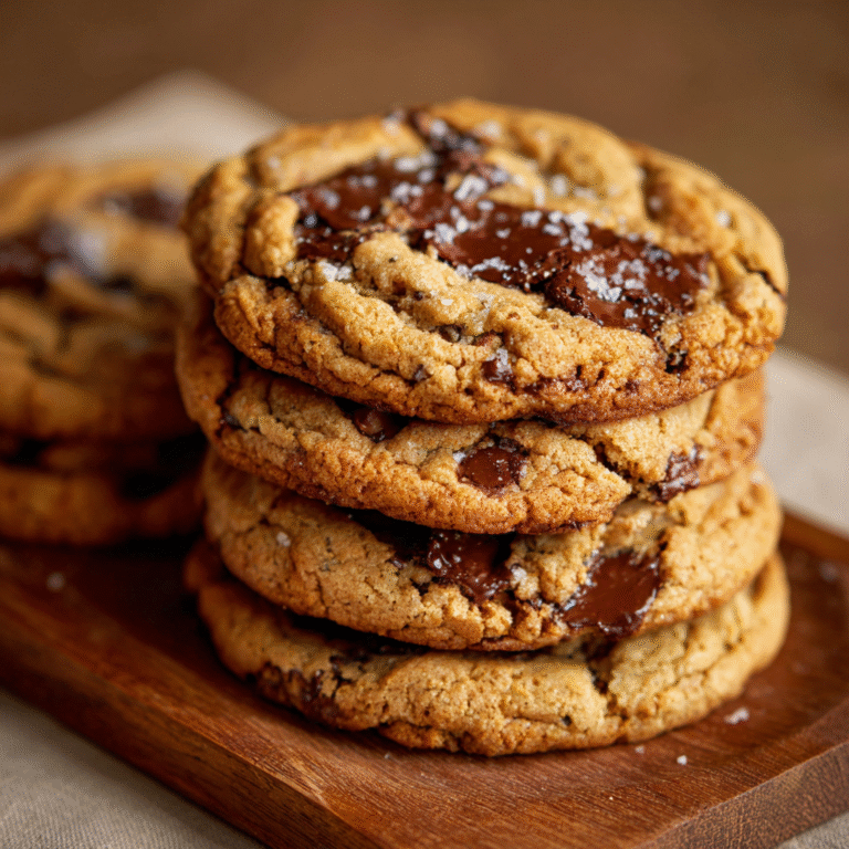 Culture Espresso Chocolate Chip Cookie Recipe: 7 Perfect Steps ...