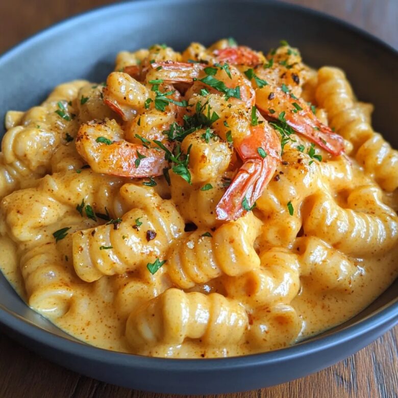 Emerils Crawfish Monica Recipe: Rich, Irresistible & Flavorful!