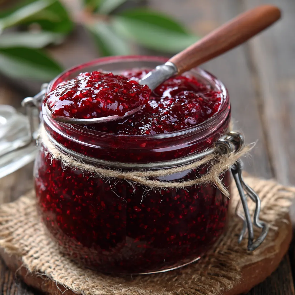 Easy 6 Steps Mcp Pectin Freezer Jam Recipe