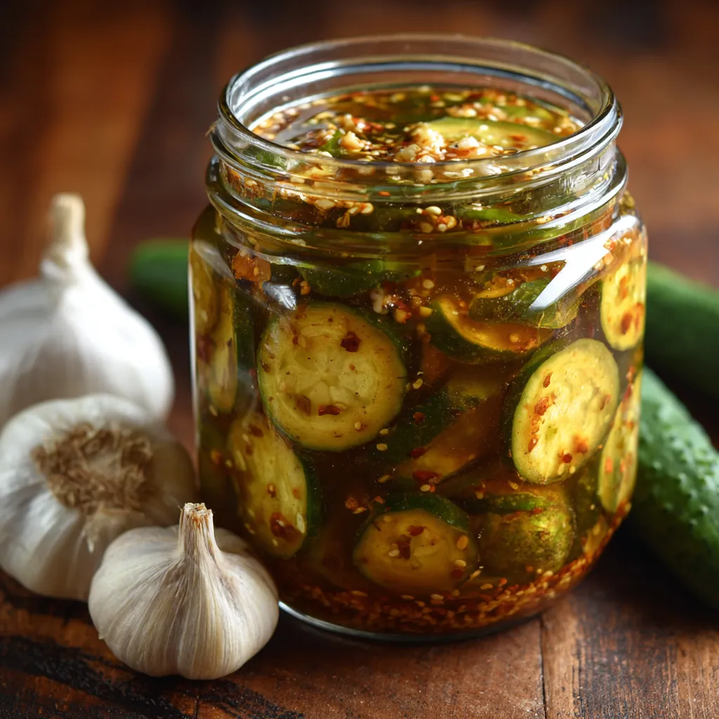 top sun pickle recipe | dailydishfresh
