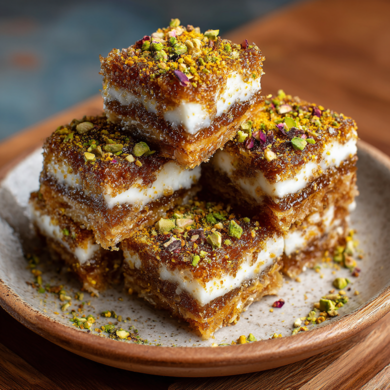 Best helwa tat tork recipe medifications - dailydishfresh